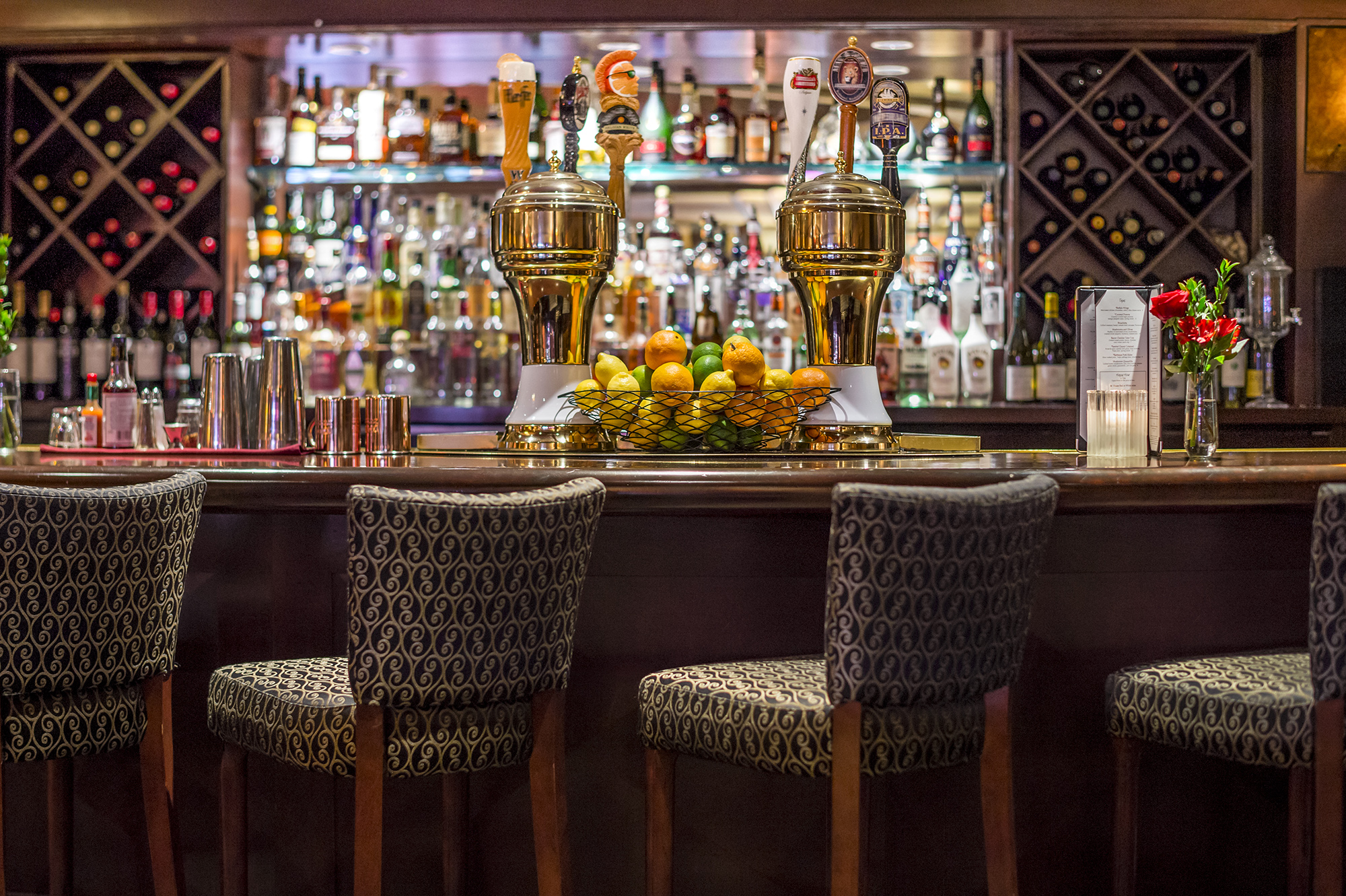 Official gift vouchers for Warwick Seattle | Downtown Seattle Hotel ...